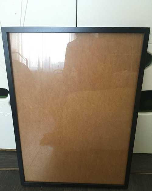 Рама IKEA Ribba 50x70 см