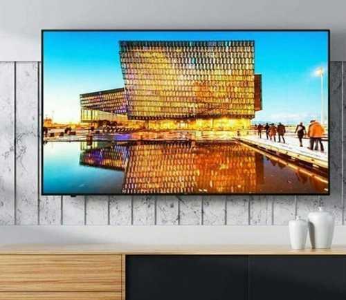Телевизор Xiaomi Mi LED TV как LG