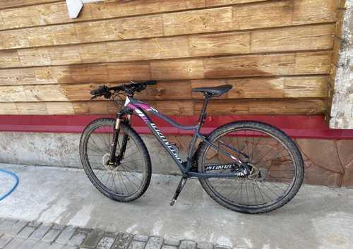 Велосипед Specialized Jett expert