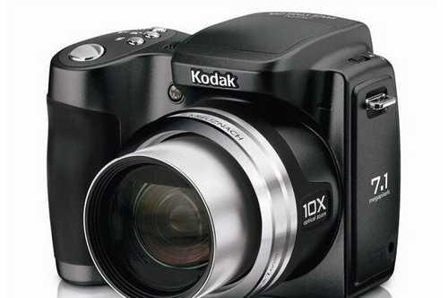 Цифровой фотоаппарат Kodak EasyShare ZD710. Новый