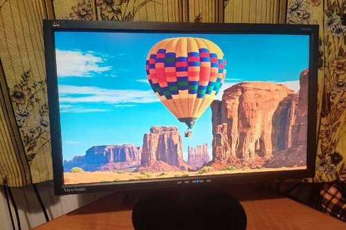 Монитор ViewSonic VA2213W 22"