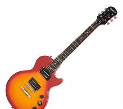 Электрогитара epiphone les paul special 2