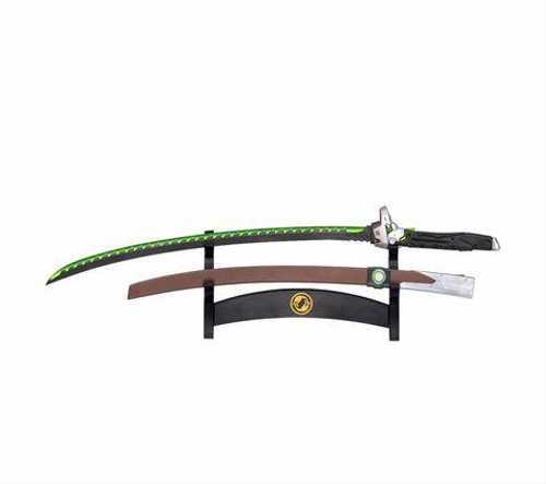 Меч Blizzard Overwatch Ultimate Genji Sword