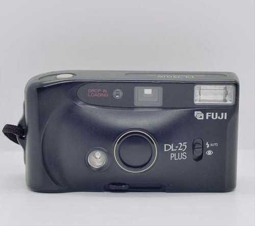 Fuji DL-25 Plus