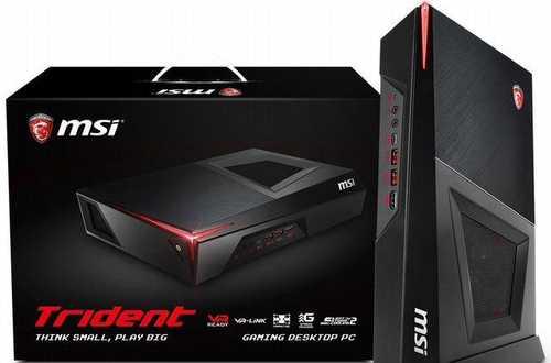 Компьютер MSI Trident 3 8RC-033RU
