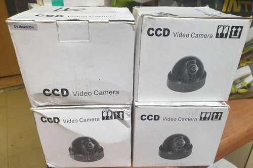 Новая камера dome ccd camera dv-600series | Festima.Ru – частные объявления