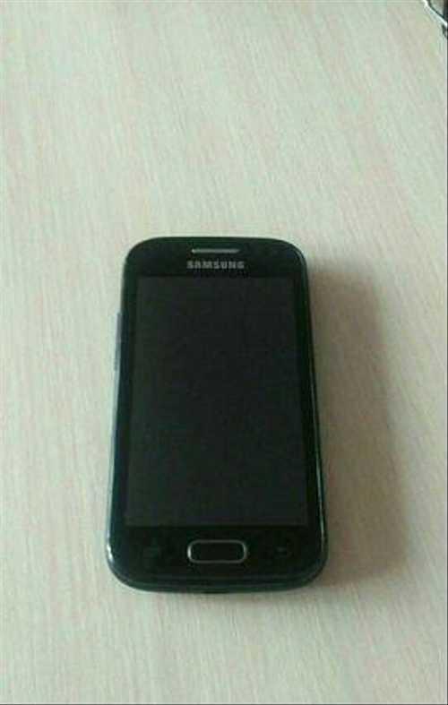 SAMSUNG Galaxy Ace 2 Gt-l8160