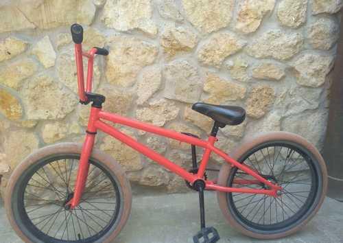 Bmx Eastern