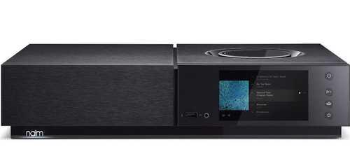 Naim Uniti Nova