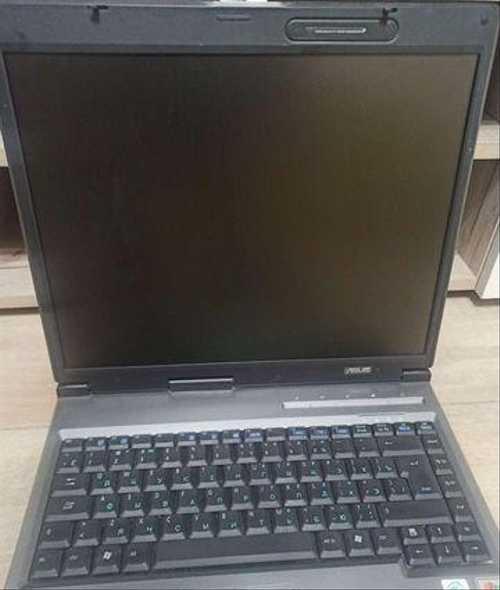 Asus a3000