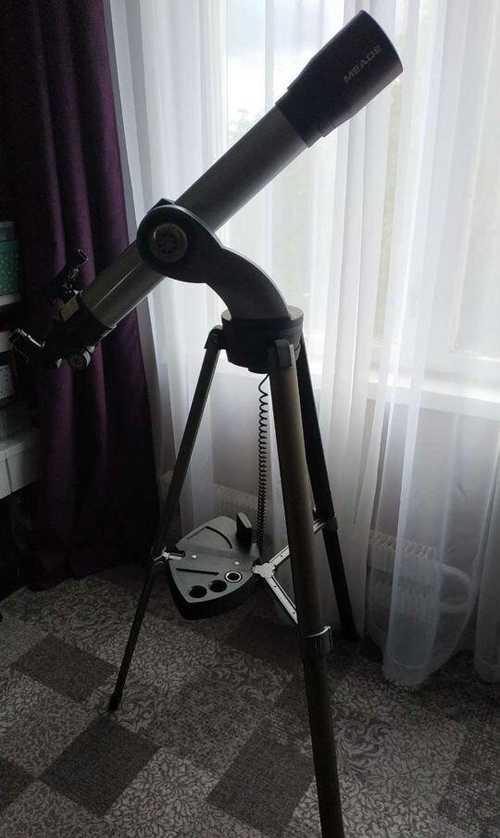Телескоп meade 80 800 mm