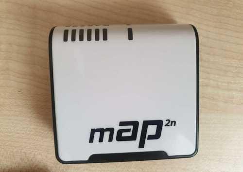 Mikrotik mAP rbmap2nD