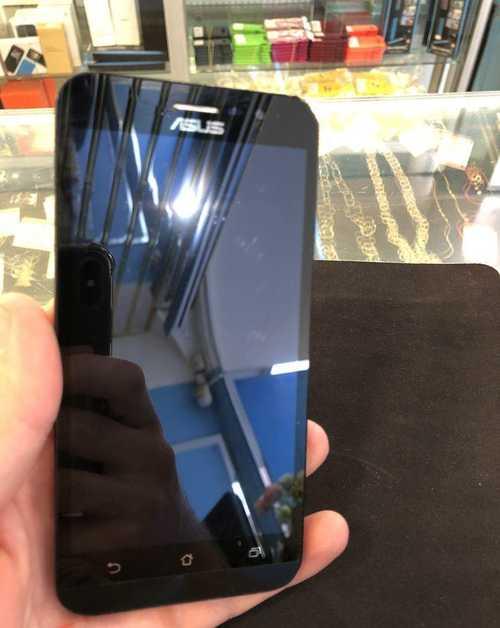 Asus zenfone go