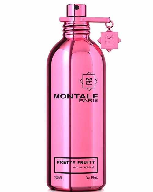 Montale pretty fruity 3000 до 30 ноября