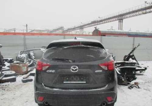 Разбор Mazda CX-5 Мазда сх-5