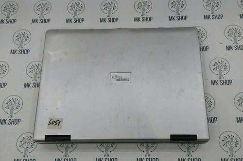 Ноутбук Fujitsu Siemens amilo a1650g. Ms2174