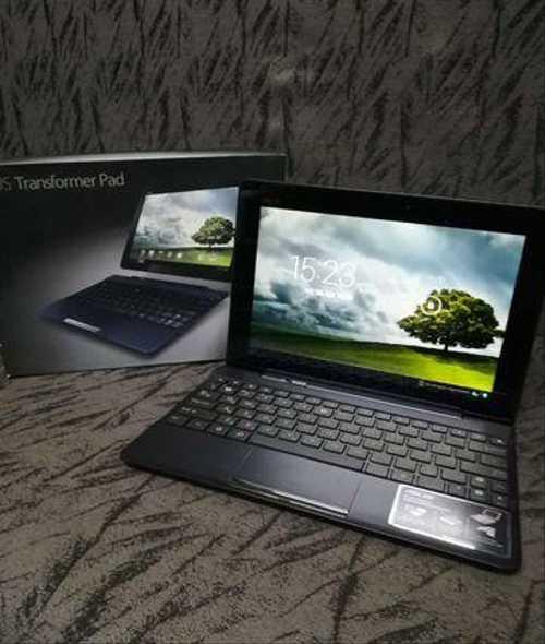 Планшет Asus Transformer TF300T 32Gb