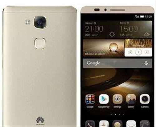 Huawei Ascend Mate 7 Premium. Обмен.Trade-in