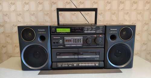 Panasonic RX-DT680