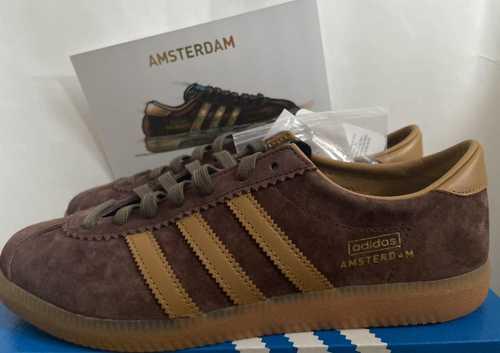 Adidas amsterdam 9 uk