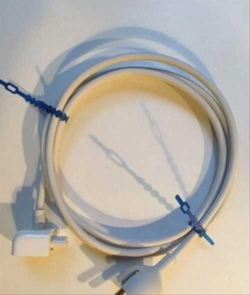 Apple сетевой кабель удлинитель для адаптера