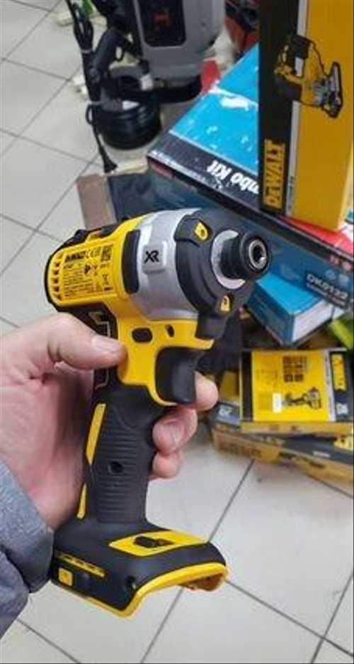 Набор Dewalt№19