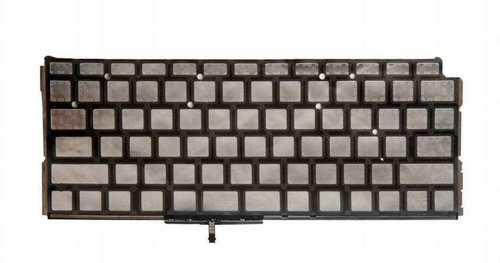 Подсветка клавиатуры USA MacBook Air 13 A2179 2020