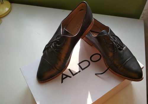 Ботинки Aldo