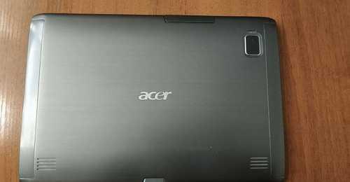 Планшет Acer Tab 501a