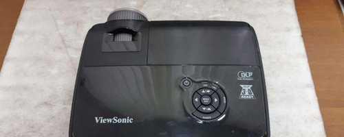 Проектор ViewSonic PJD5112