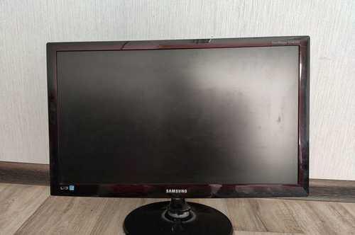 Монитор Samsung S24B350BL 23.6"