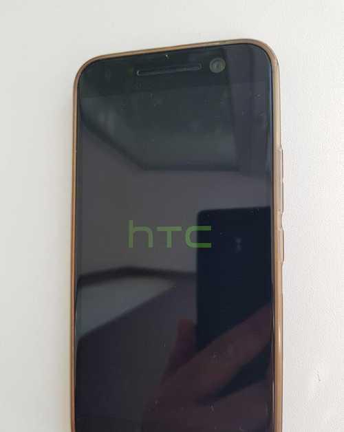 HTC 10 отличное состояние