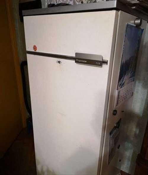 Холодильник Бирюса, СССР