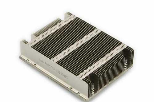 Радиатор для сервера SuperMicro SNK-P0057PS