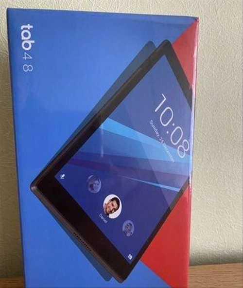 Планшет Lenovo TAB4 8