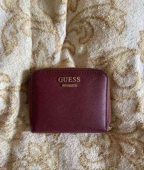 Кошелек Guess оригинал