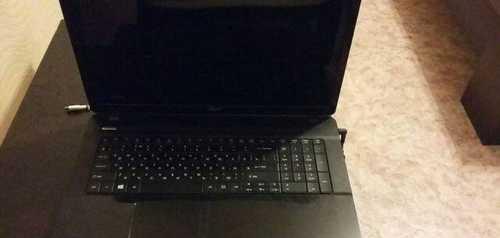 Acer Aspire E1-772G