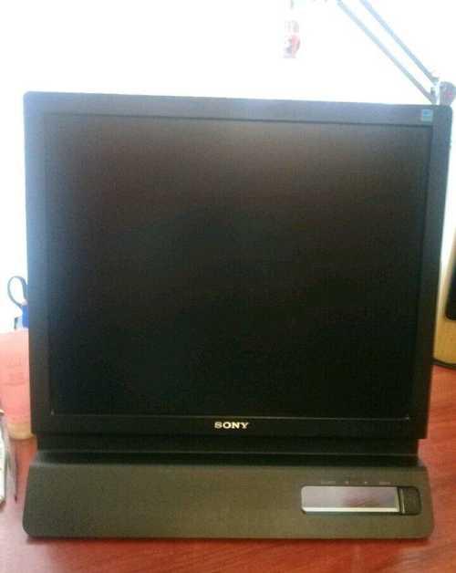 Монитор Sony SDM-E96D 19''
