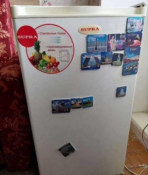 Холодильник supra RF-94