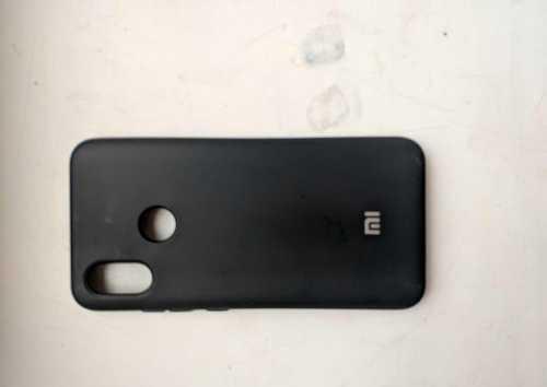 Чехол для Xiaomi MI 8