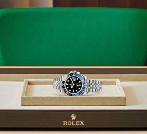Rolex Batman, 126710blro