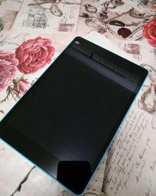Планшет 7,9' Xiaomi mipad1