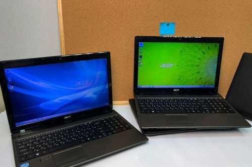 Ноутбуки Acer в аренду/лизинг на i3/i5/i7+гарантия
