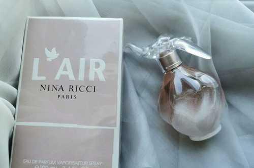 Nina Ricci L'Air