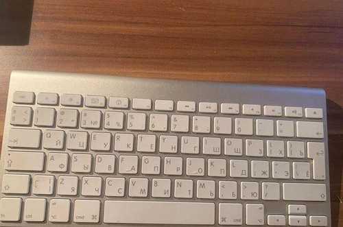 Клавиатура Apple Magic Keyboard