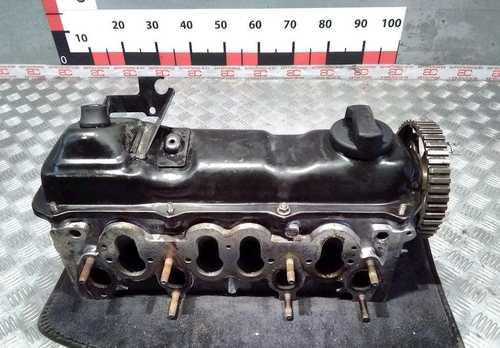 Запчасти Audi 80 B4 гбц 2,0i Ауди