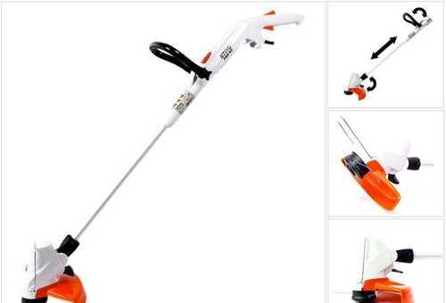 Электрокоса stihl FSE 52