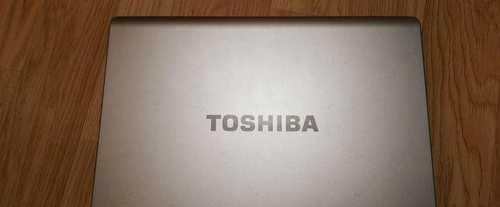 Ноутбук Toshiba Satellite 15 дюймов