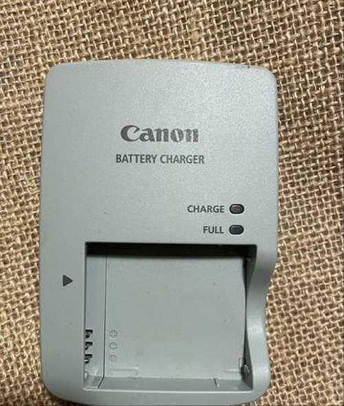 Зарядное устройство Canon CB-2LYE