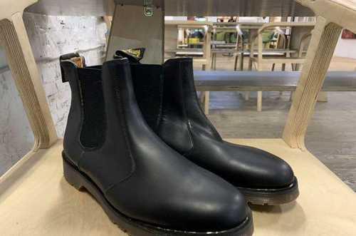 Ботинки Челси Dr. Martens